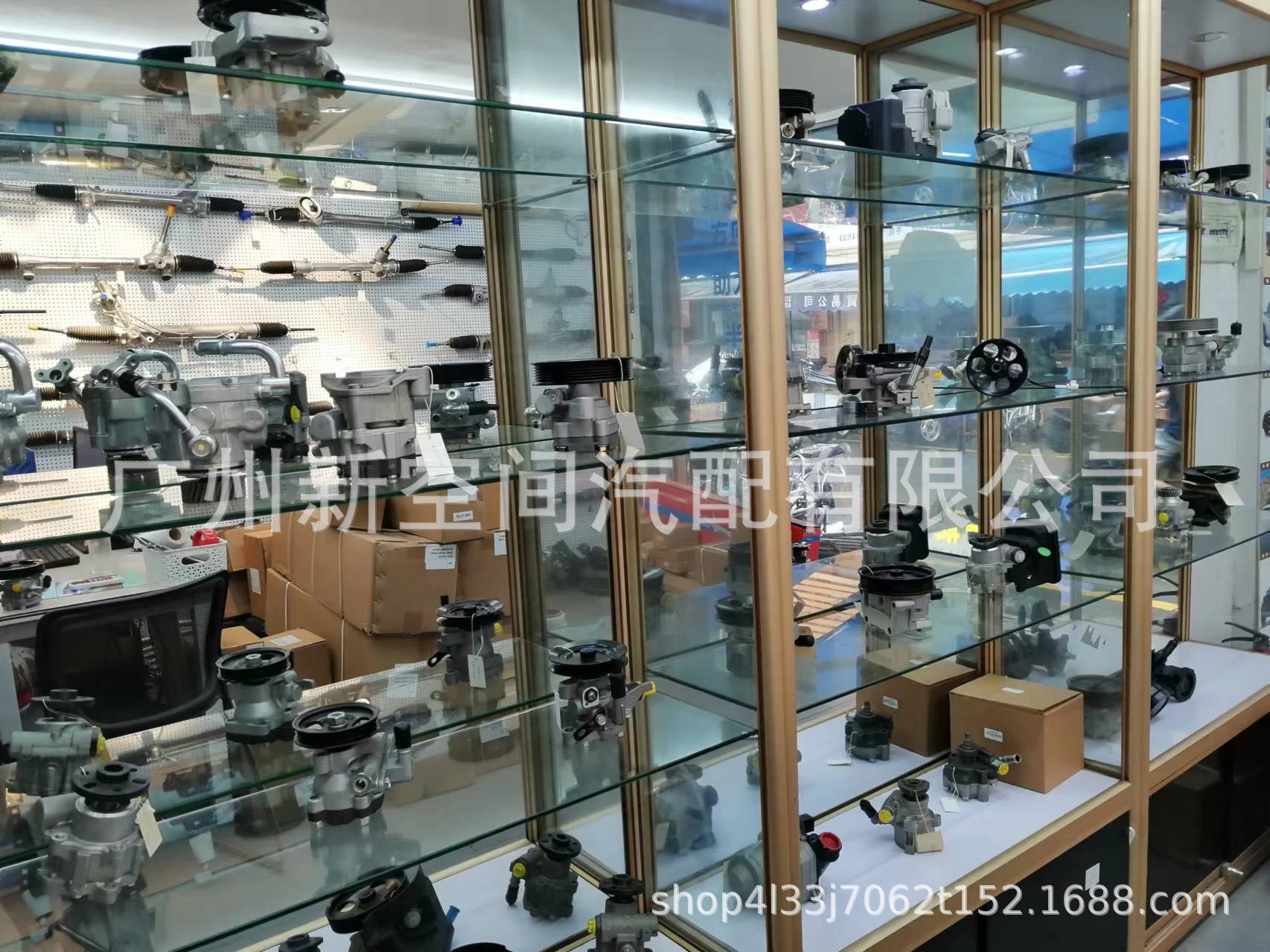 49110-3XM0A 适用于NV350 URVAN E26 2.5L L4 14-18 转向助力泵-阿里巴巴