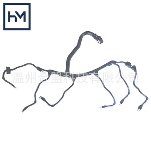 适用曼卡车发动机线束 51254136386 51254136088 51254136418-阿里巴巴