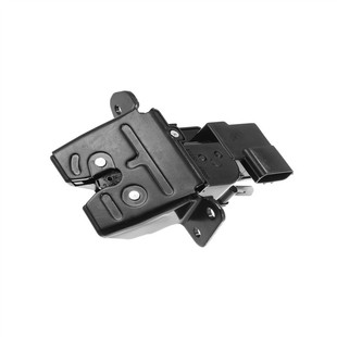 81230B8100适用于现代原装行李箱锁扣执行器安装电动后尾门锁块-阿里巴巴