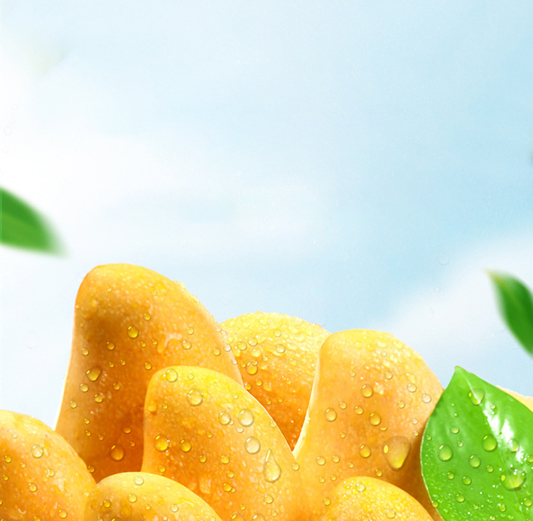 良品铺子 芒果干108g/60g箱规40/60包装厚切果脯解馋零食一件代发-阿里巴巴