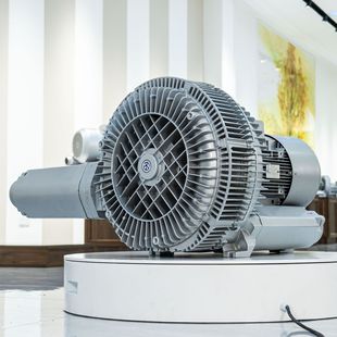 全风RB-92S-3高压风机排抽真空双叶轮高压鼓风机环保工业旋涡风机-阿里巴巴