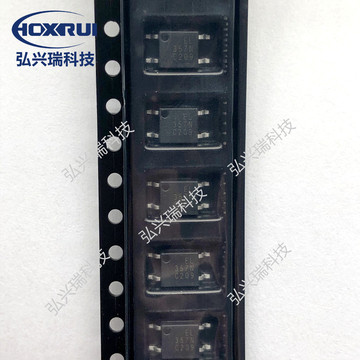 EL357N(C)(TA)-G SOP4 EVERLIGHT/亿光 光耦合器/光隔离器-阿里巴巴