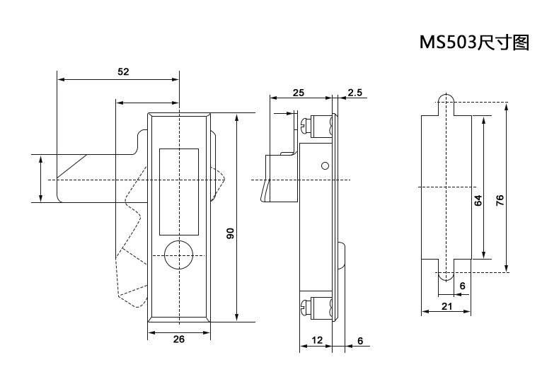MS380平面锁铅封锁MS503按钮弹跳锁电箱锁MS504锌合金门锁MS508锁-阿里巴巴