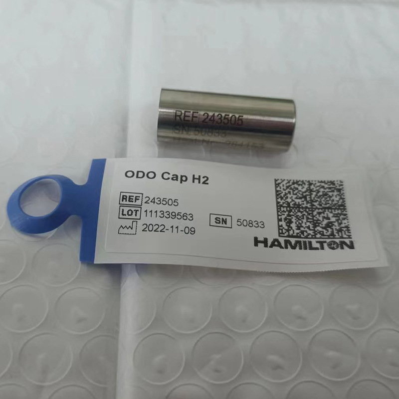 原装进口HAMILTON溶解氧电极荧光帽ODO Cap H2 Kit 243505-阿里巴巴