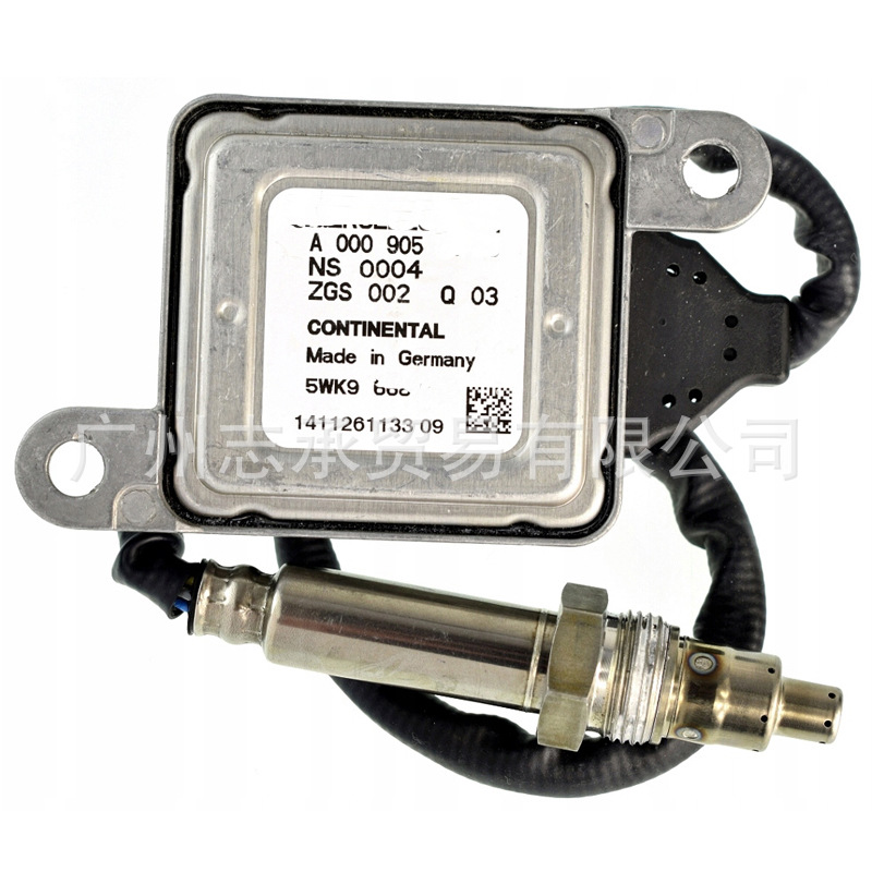 跨境供应适用VW AUDI NOX SENSOR 8K0907807 03L907807 5WK9 6688-阿里巴巴