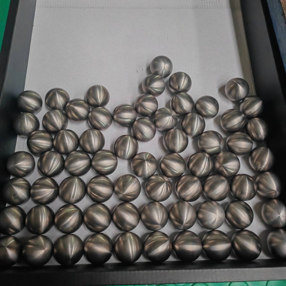 厂家提供 TC4钛合金圆球 CNC TA2钛球 车床加工件 机加工件-阿里巴巴
