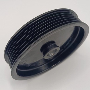 7691332149汽车助力泵胶木皮带盘-阿里巴巴