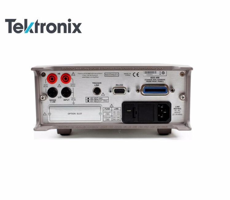 吉时利keithley 2000数字多用表 keithley2000 高精度数字多用表-阿里巴巴
