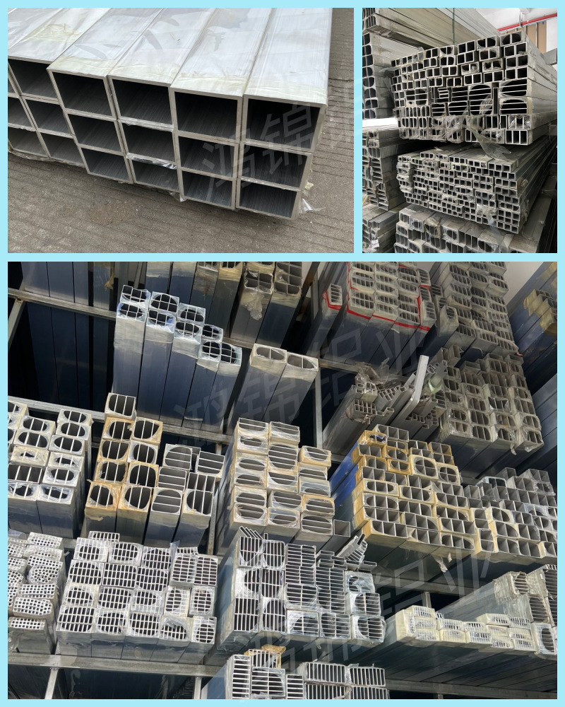 现货合金铝方管2A12-T4铝方管7075-硬质铝方管铝合金材质薄厚壁铝-阿里巴巴