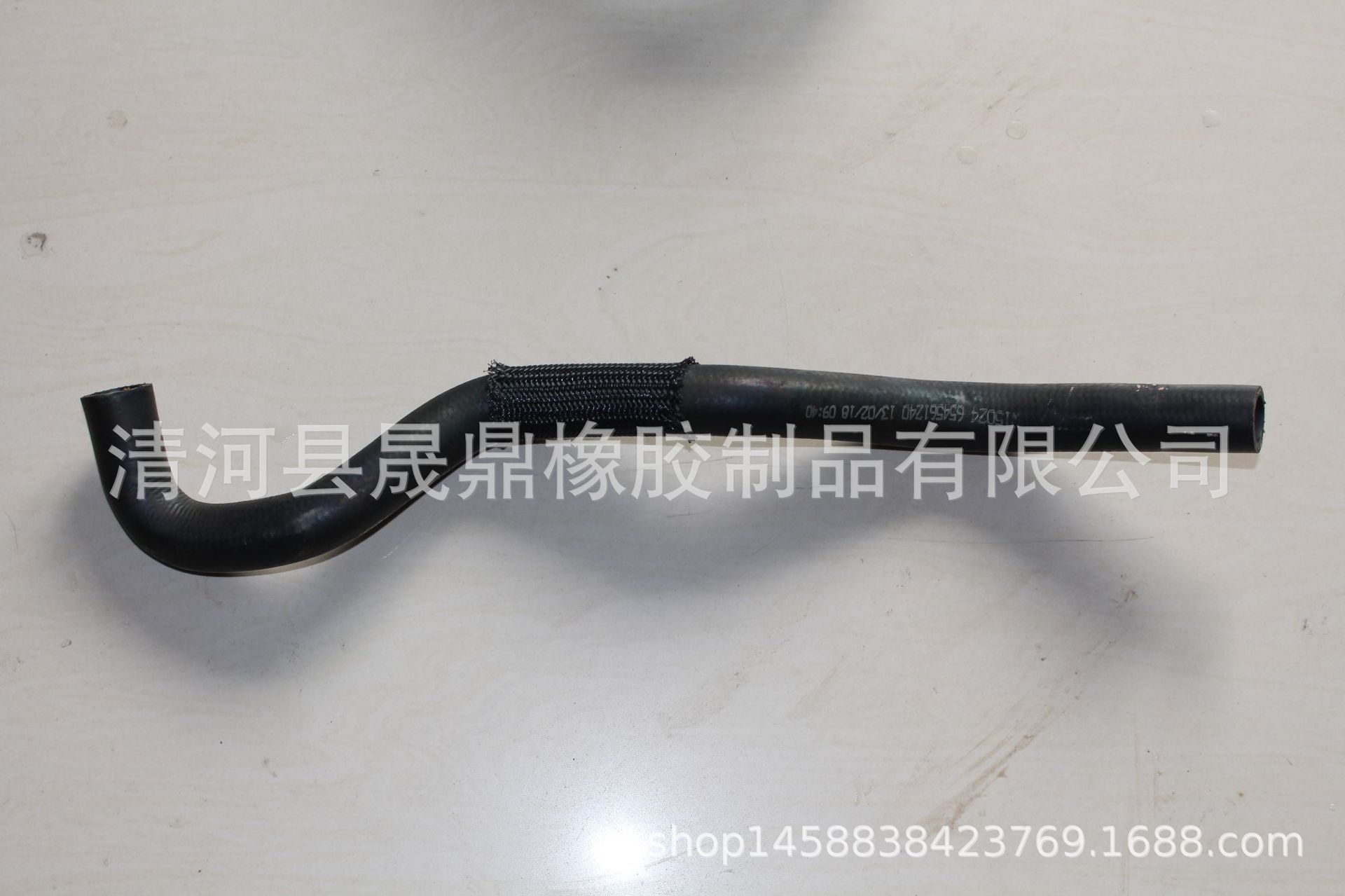 厂家供应 美系汽车全车橡胶水管 废气管 塑料管 96536542-阿里巴巴