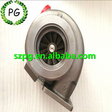 供应 A35D HX55 增压器 11423684 3590045-阿里巴巴