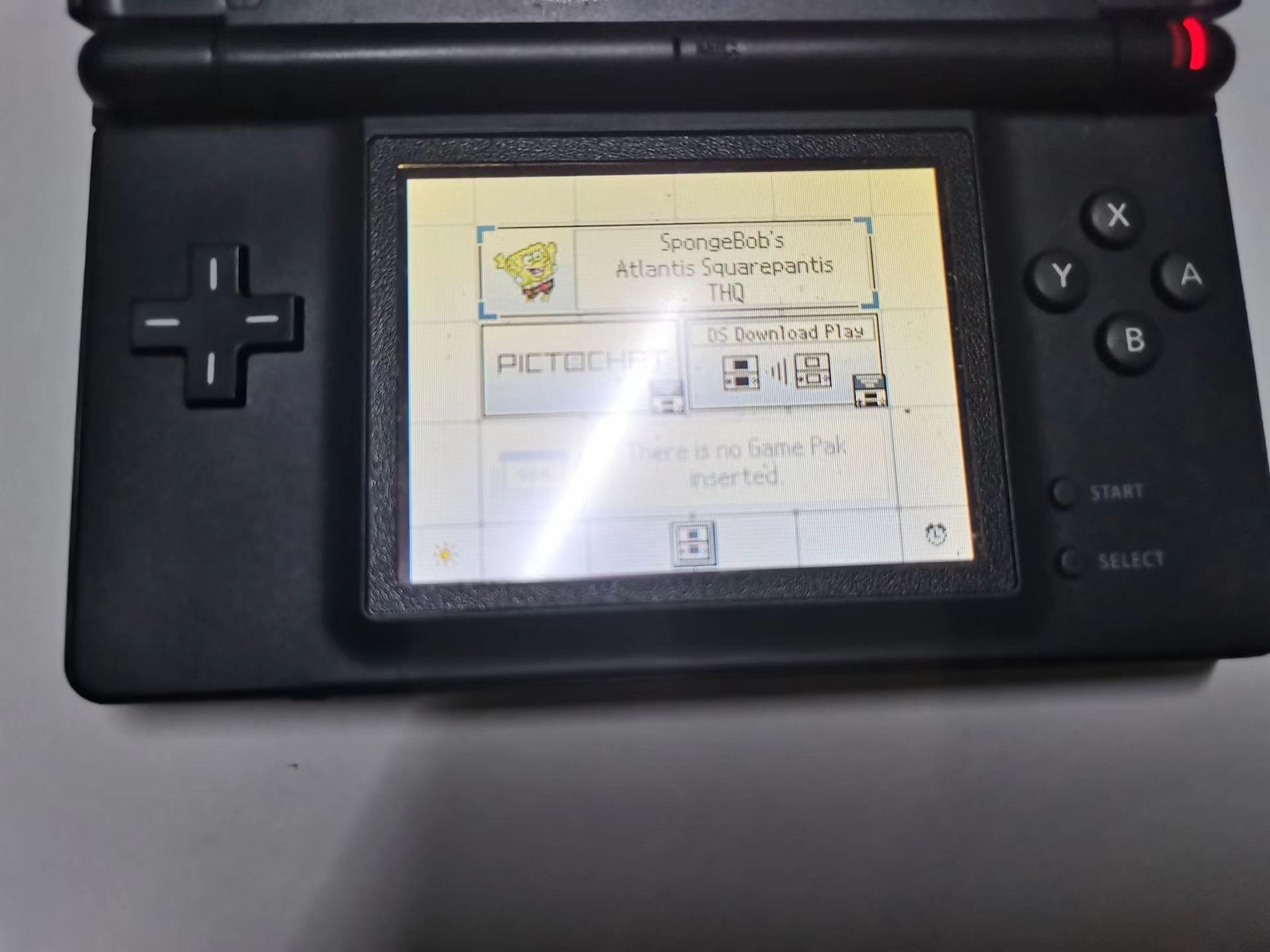 2023新款R4烧录卡 WOOD 系统 NDS游戏卡 3DS NDSI DS 通用烧录卡-阿里巴巴