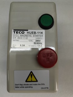 假货举报 原装台安电磁开关TECO HUEB-11K HUEB11K HUEB 380V220V-阿里巴巴