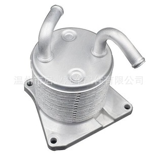 机油散热器冷却器适用于尼桑7200756 / 376726151 21606-3TX0A-阿里巴巴