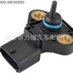 厂家供应 0281002953 适用于博世进气歧管绝对压力传感器-阿里巴巴