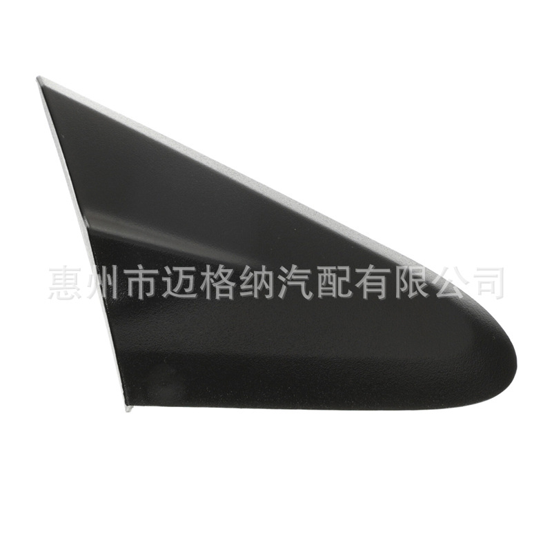 适用雪佛兰SONIC倒车镜外饰板 爱唯欧反光镜三角板后视镜外三角板-阿里巴巴