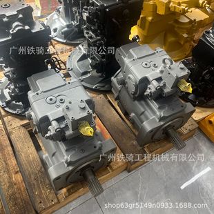 日立ZAX670-5G 870-5G液压泵总成YB60000246主泵原装再生挖机配件-阿里巴巴