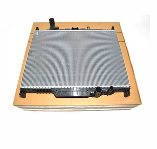 适用路虎捷豹 散热器 PCC500300 LR009007 LR017428 PCC500370-阿里巴巴