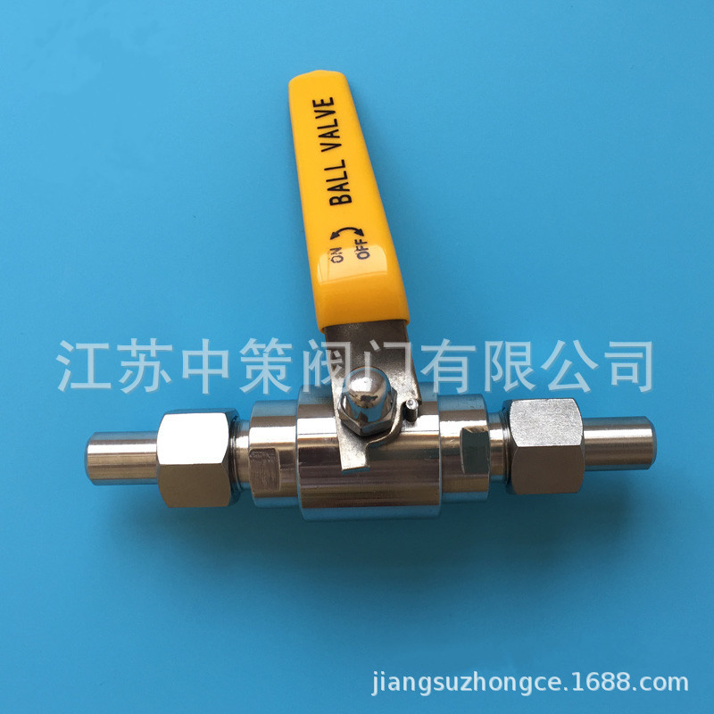 Q21F-16P Q21F-25P Q21F-40P 64P不锈钢带活接外螺纹焊接球阀-阿里巴巴