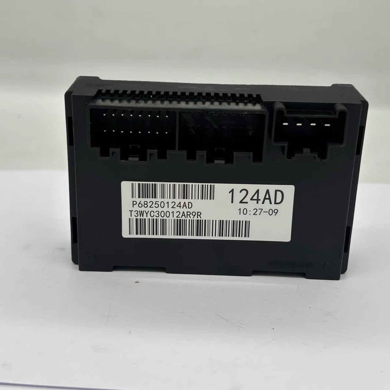 询价链适用于道奇吉普大切诺基控制模块P68395643AA P68395074AA-阿里巴巴