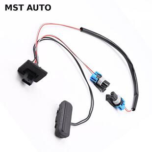 尾箱开关 启动释放打开开关 13422271 13422269 欧宝沃克斯豪尔-阿里巴巴