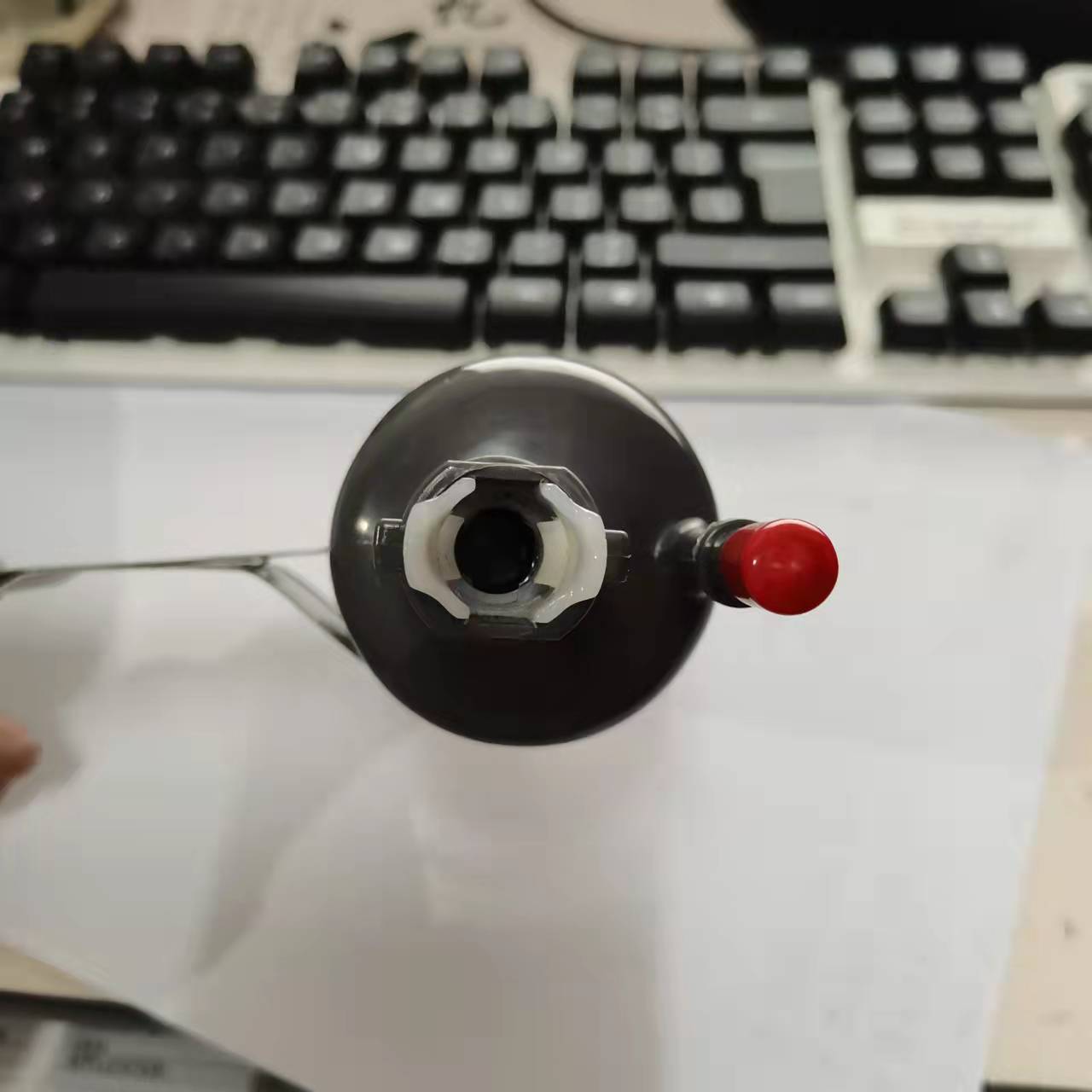 现货供应52100283AC燃油滤清器大切诺基汽油过滤器汽油滤芯-阿里巴巴