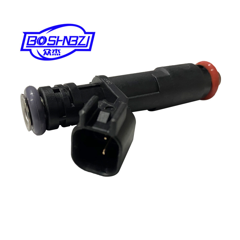 厂家直供 汽车喷油嘴25185231/25195224/FJ1155-阿里巴巴