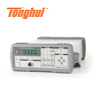 同惠（Tonghui）TH2512 /A /TH2512B /TH2511A直流低电阻测试仪-阿里巴巴