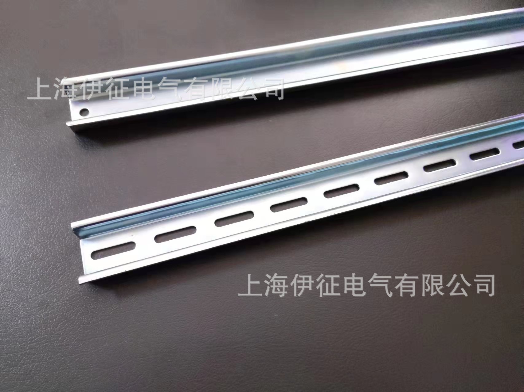 C型钢导轨 DIN35电气导轨 TS35x7.5 TS35x15代替魏德米勒 导轨-阿里巴巴