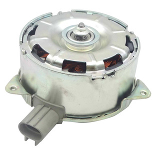 适用丰田威驰汽车散热风扇电机 16363-0Y030 AC268000-6002-阿里巴巴