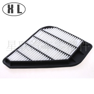 适用于昂科雷3.6L空气滤清器空气滤芯汽车空气格A3083C -15278634-阿里巴巴