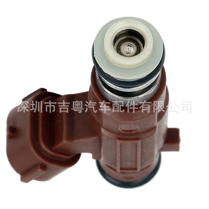 FBJB101适用于日产风度A33天籁 逸动致尚XT改装12孔喷油嘴FBJB101-阿里巴巴