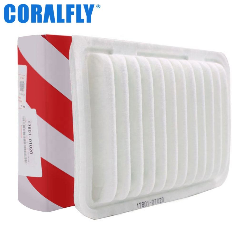 适用于丰田17801-22020 1780122020空气滤清器丰田空气滤芯空滤-阿里巴巴