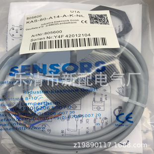 全新接近开关KAS-70-34-A-M32-PTFE/MS-Y3-NL质保一年-阿里巴巴