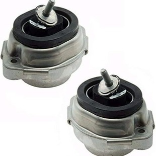 适用奔驰宝马发动机胶墩22116770793 22116770794 22116761089-阿里巴巴