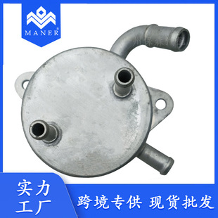 工厂直销汽车机油散热器冷却器33493-42100适用于凯美瑞2.5L-阿里巴巴