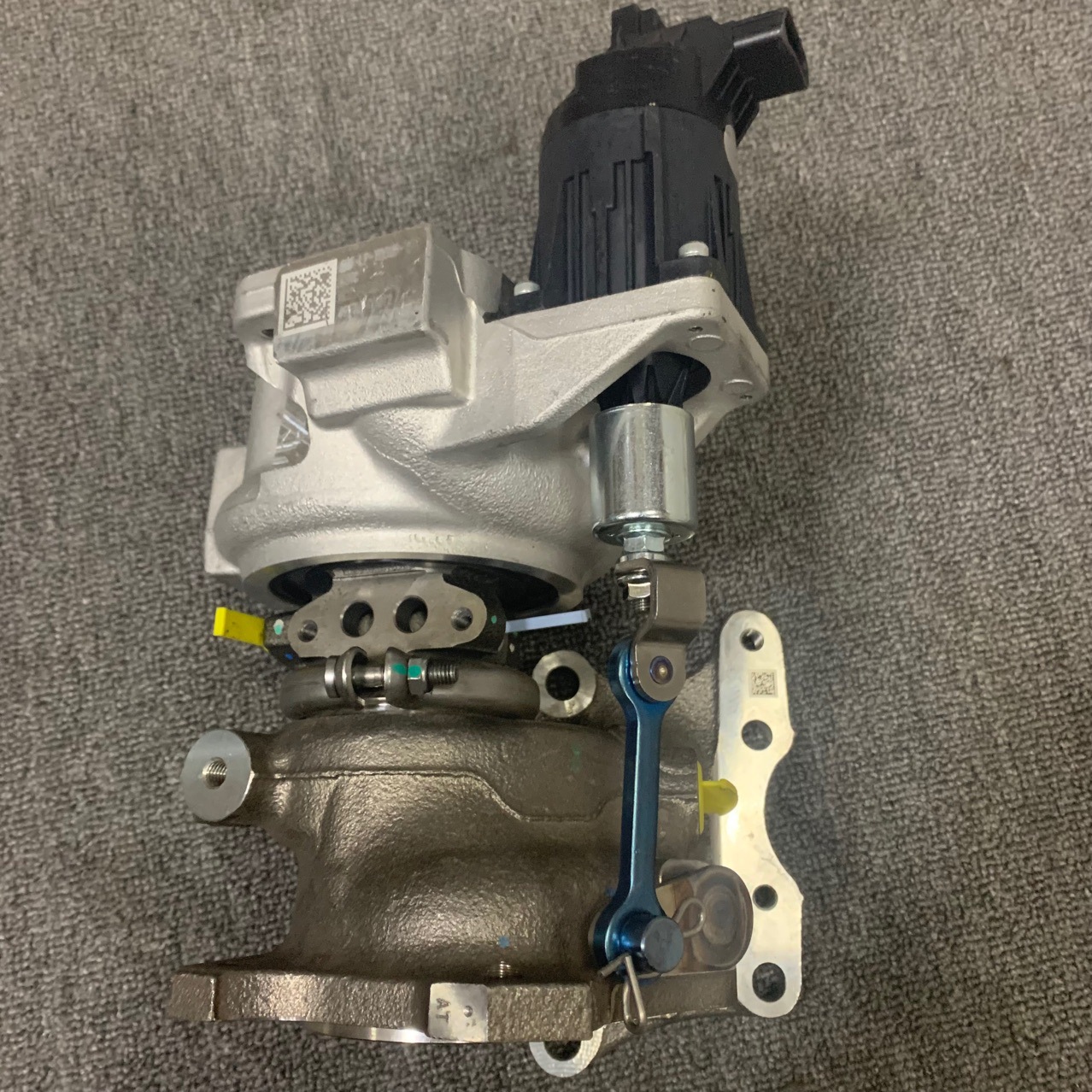 5AF-LP-TD025-T/C 适用于思域1.5 49373-07012 涡轮增压器-阿里巴巴