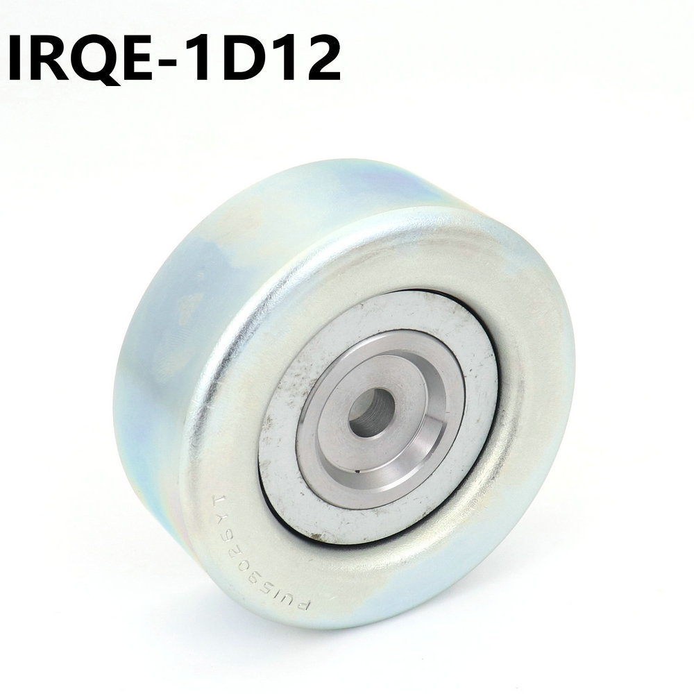 IRQE厂家定制加工张紧轮 MD368209适用 帕杰罗V73W/V8 索兰托 前-阿里巴巴