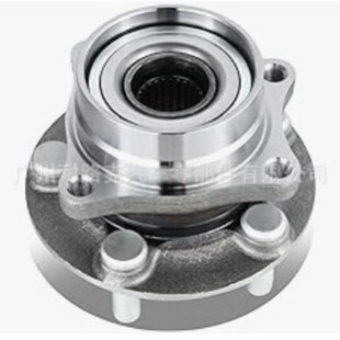 43510-47011 FRONT WHEEL BEARING 适用于 TOYOTA PRIUS 04-11-阿里巴巴