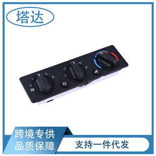 适用万国 卡特彼勒的汽车空调控制面板3518702C93 3518702C92-阿里巴巴