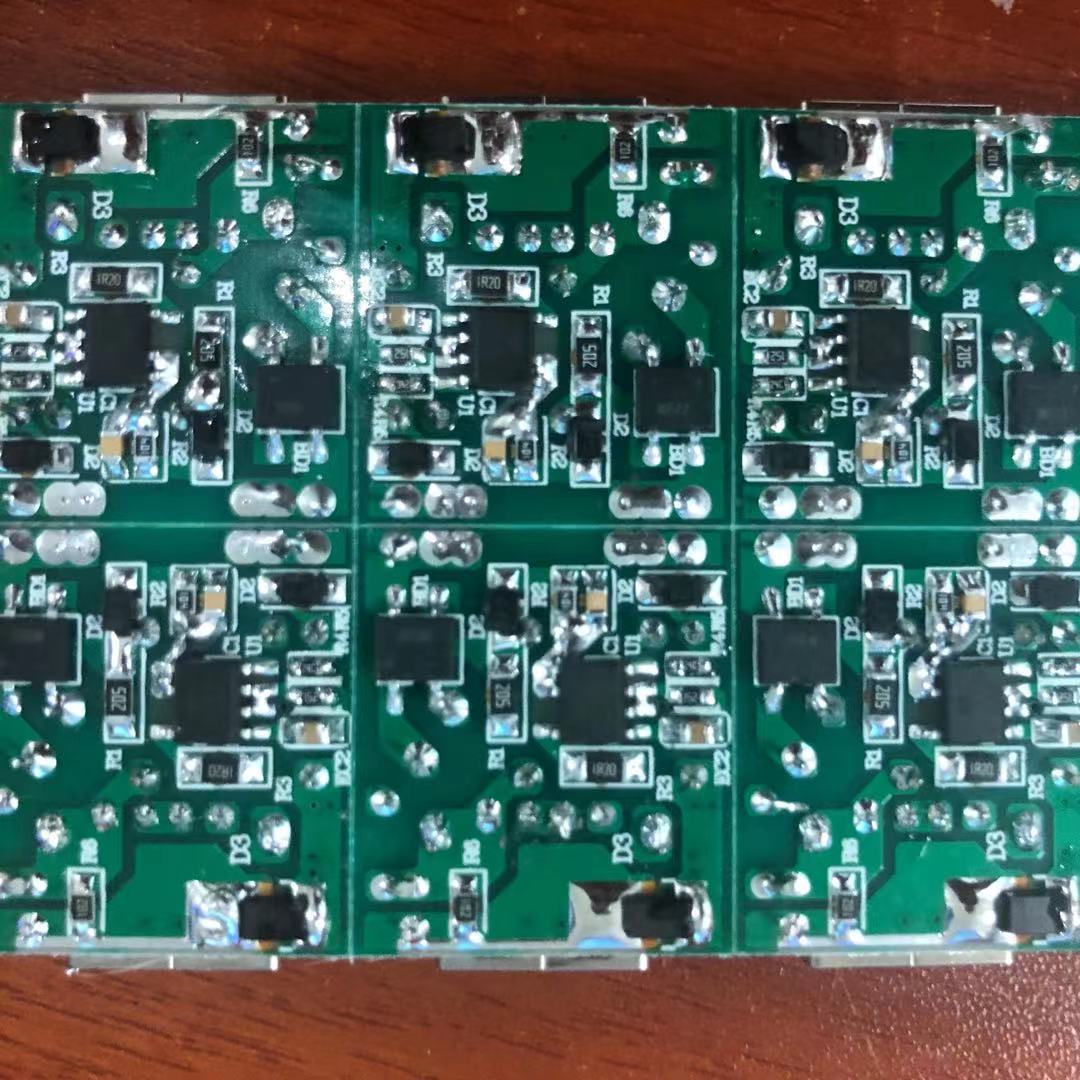 小家电PCBA电源裸板充电器5V3A9V2A12V1.5A4A5A充电器加湿器电源-阿里巴巴