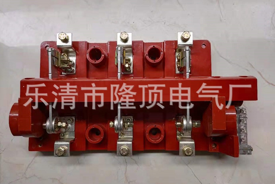 隆顶电气 3.3KV刀熔开关3.6KV接触器3kv隔离开关3kv断路器避雷器-阿里巴巴