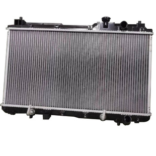 19010-P3F-901 适用于本田汽车散热器 本田 CR-V LX L4 2.0L 97-0-阿里巴巴