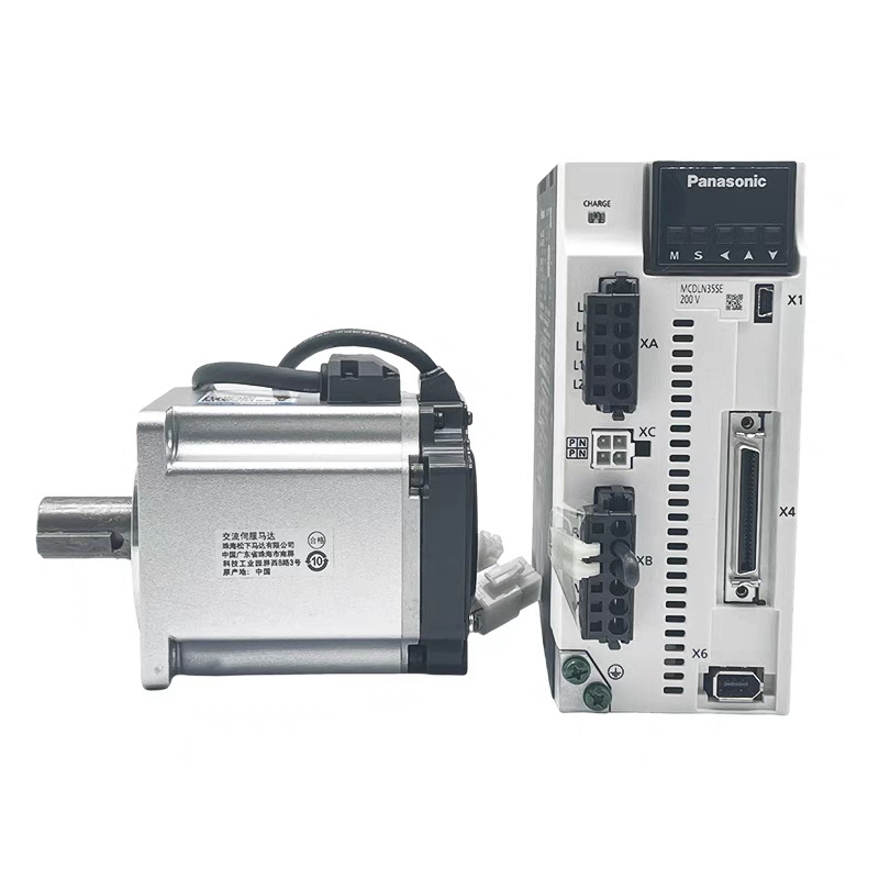 松下伺服电机MSMF012L1U2M,MSMF022L1U2M,MSMF042L1U2M,082L1U2M-阿里巴巴