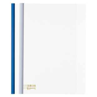 齐心 Q310-1-X 超省钱 报告夹 A4 抽杆式 30张学生艺术收纳办公拉-阿里巴巴