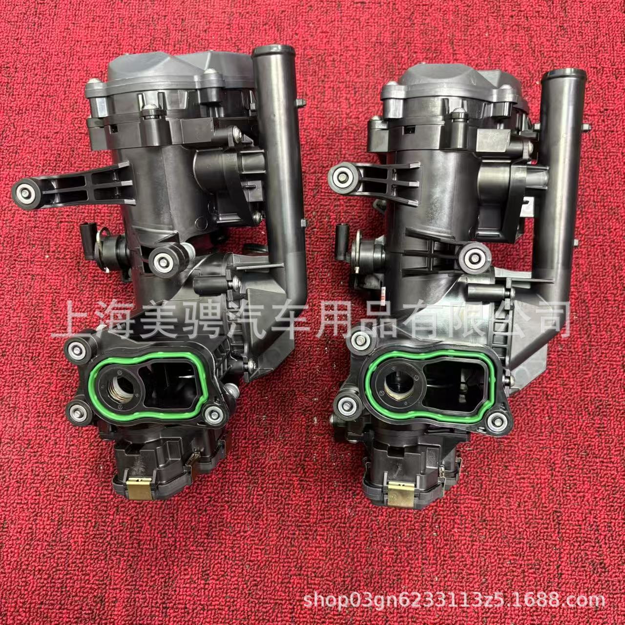 适用别克XL1.3节温器12716827/12693942/12693985冷却控制阀-阿里巴巴