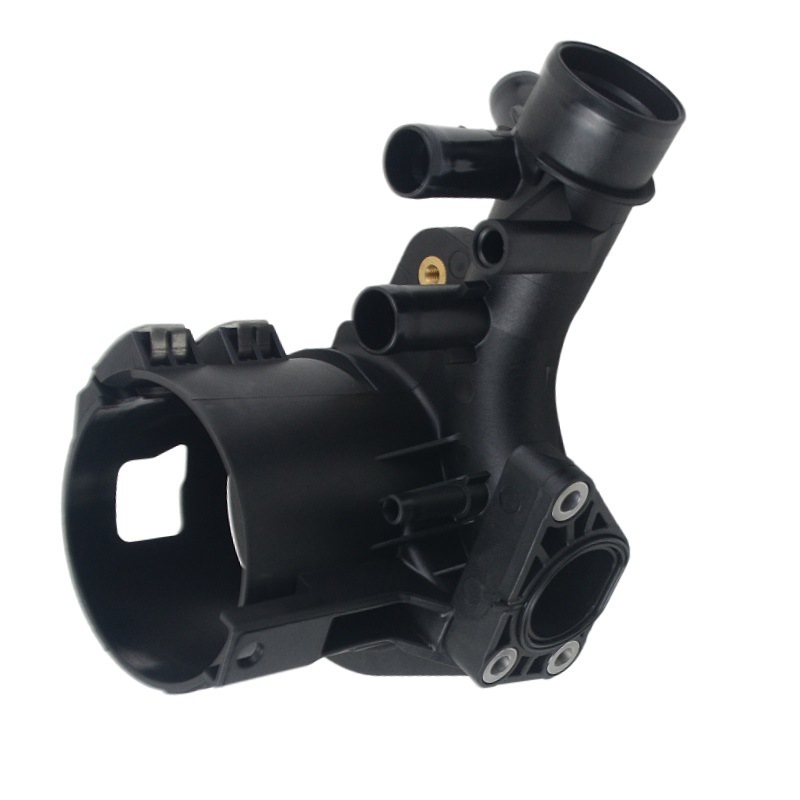 燃油滤清器底座支架适用于奔驰W204 205汽车节温器6512001056-阿里巴巴