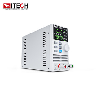 ITECH艾德克斯 IT6720 IT6721 IT6700系列经济型的高性能数控电源-阿里巴巴