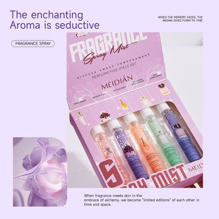 跨境专供爆款MEIDIAN香水 身体喷雾持久留香清新舒适淡香Perfume-阿里巴巴