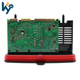 63117355073适用bmw5系F10 f11 f18 LCI新款氙气车灯led驱动模块-阿里巴巴